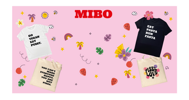 MIBO The super very bellissimo store – MIBO OFFICIAL